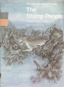 The Stump People by Sheila K. McCullagh | Goodreads