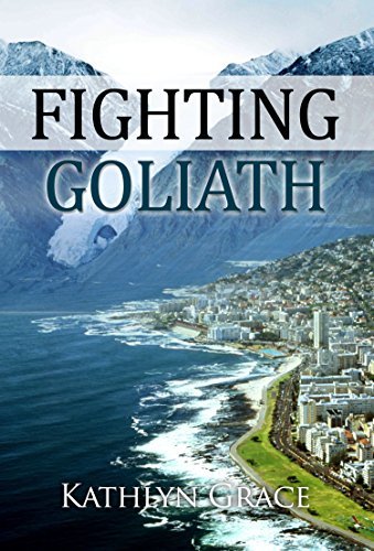 Fighting Goliath by Kathlyn Grace | Goodreads