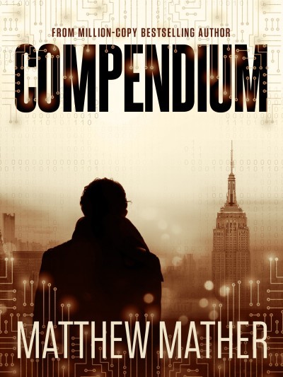 Compendium by Matthew Mather | Goodreads