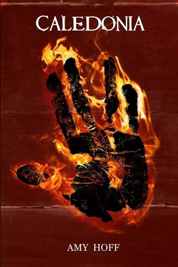 Caledonia (Caledonia #1) by Amy Hoff | Goodreads