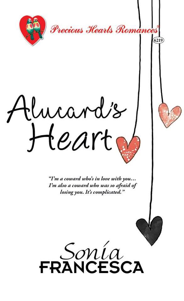 Alucard's Heart by Sonia Francesca | Goodreads