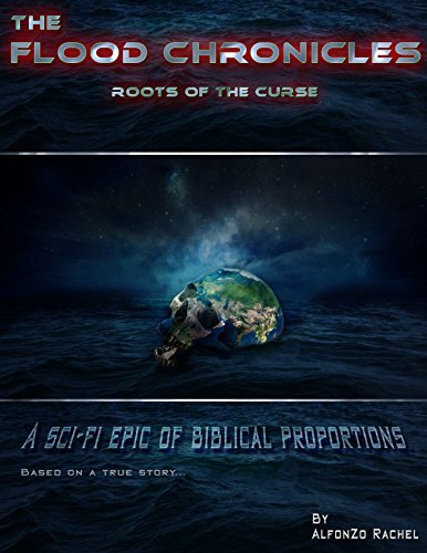 Flood Raven: Roots of the Curse by AlfonZo Rachel | Goodreads