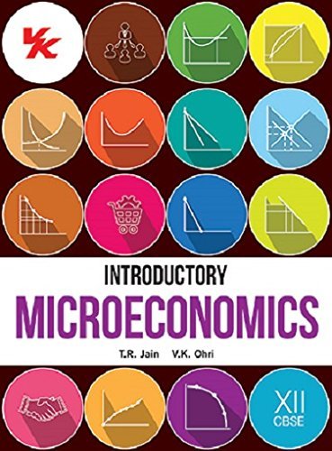 Introductory Microeconomics by T.R. Jain | Goodreads
