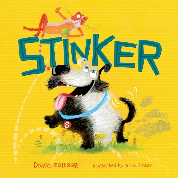 Stinker by David Zeltser | Goodreads