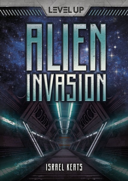 Alien Invasion by Israel Keats | Goodreads