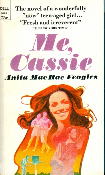 Me, Cassie by Anita MacRae Feagles | Goodreads