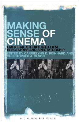 Making Sense of Cinema: Empirical Studies into Film Spectators and ...