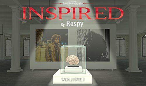 Inspired By Raspy: Volume 1 by Raspy Rawls | Goodreads