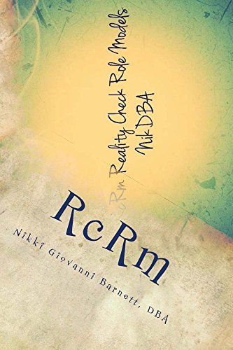 RcRm by Nikki Giovanni Barnett | Goodreads