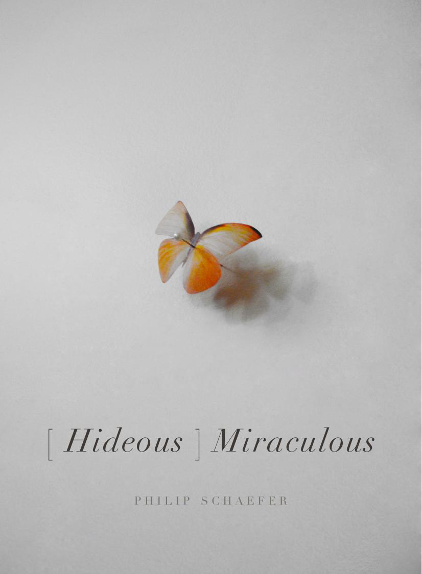 [Hideous] Miraculous by Philip Schaefer | Goodreads