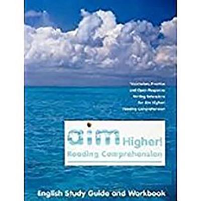 Great Source Aim: Reading Comprehension Student Edition Grade 3 by ...
