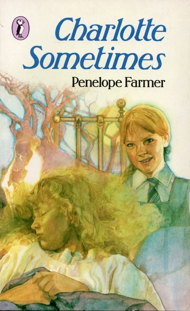 Charlotte Sometimes by Penelope Farmer | Goodreads