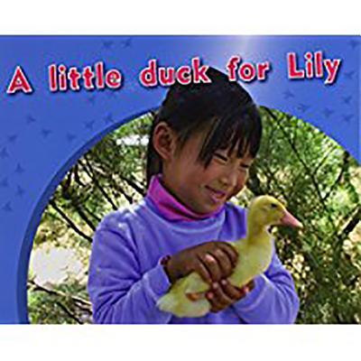 A Little Duck for Lily by Annette Smith | Goodreads