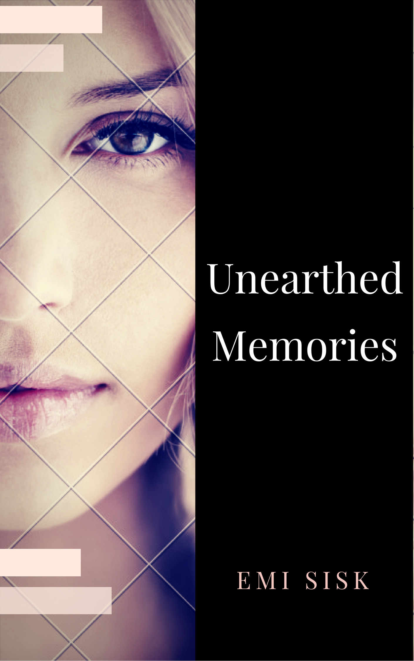 Unearthed Memories by Emi Sisk | Goodreads