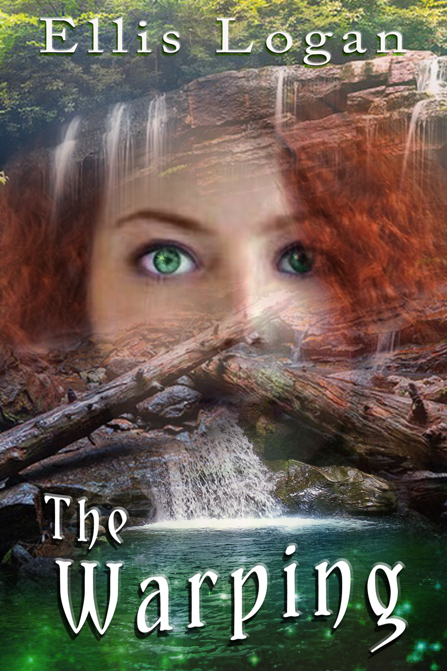 The Warping (Full Disclosure, #1) by Ellis Logan | Goodreads