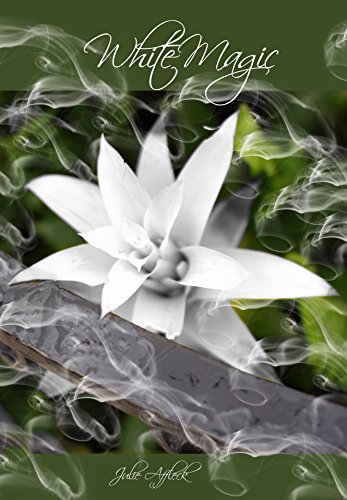 White Magic by Julie Affleck | Goodreads