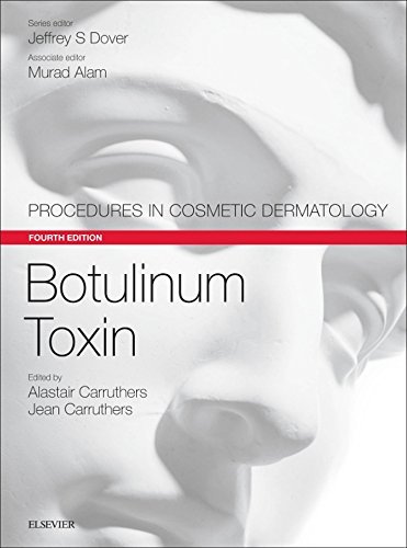 Botulinum Toxin: Procedures in Cosmetic Dermatology Series by Alastair ...