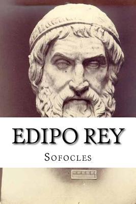 Edipo Rey by Sophocles | Goodreads