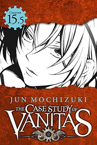 The Case Study of Vanitas, Chapter 15.5 by Jun Mochizuki | Goodreads