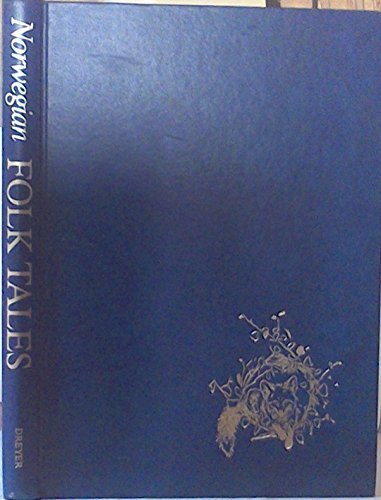 Norwegian Folk Tales by Peter Christen Asbjørnsen | Goodreads