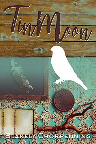 Tin Moon: A Southern Coming-of-Age Saga by Blakely Chorpenning | Goodreads