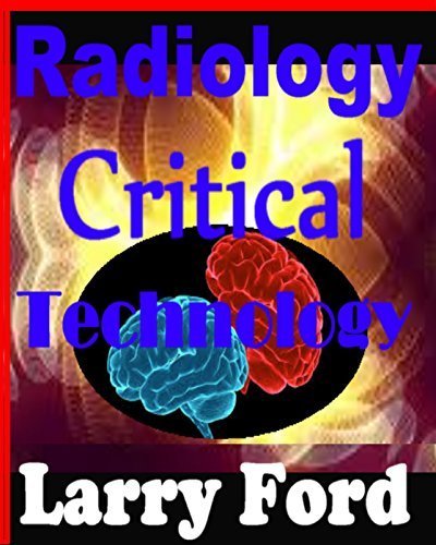 Radiology Critical Technology: Radiology: Looking Into the Future by ...
