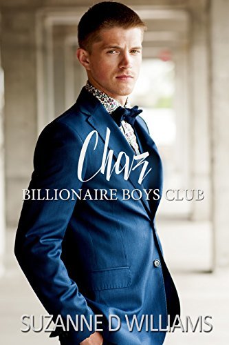 Chaz (Billionaire Boys Club Book 7) by Suzanne D. Williams | Goodreads