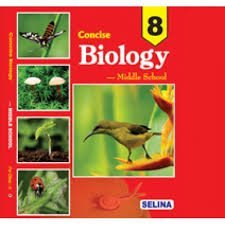 Concise Biology Middle School Class 8 by K.K. Gupta | Goodreads
