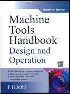 Machine Tools Handbook : Design And Operation by P.H. Joshi | Goodreads