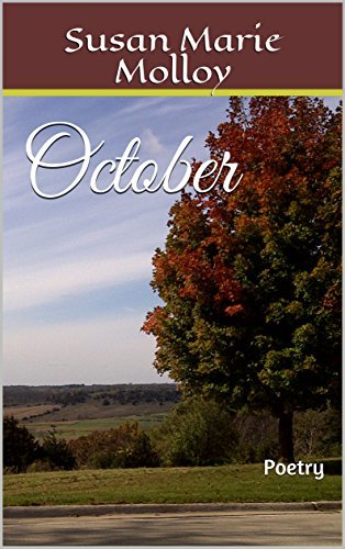October by Susan Marie Molloy | Goodreads
