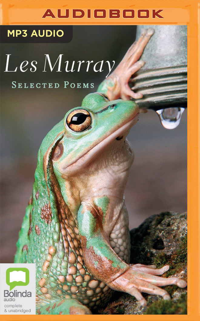 Les Murray: Selected Poems by Les Murray | Goodreads