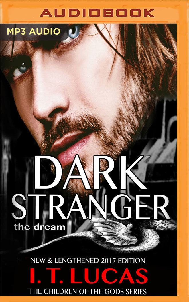 Dark Stranger: The Dream (The Child of the Gods, #1) by I.T. Lucas ...