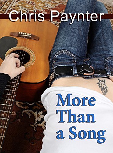 More Than a Song by Chris Paynter | Goodreads