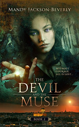 The Devil And The Muse (The Creatives #2) by Mandy Jackson-Beverly | Goodreads