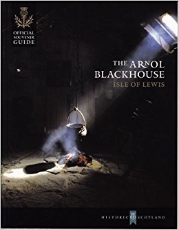 The Arnol Blackhouse, Isle of Lewis by Alexander Fenton | Goodreads