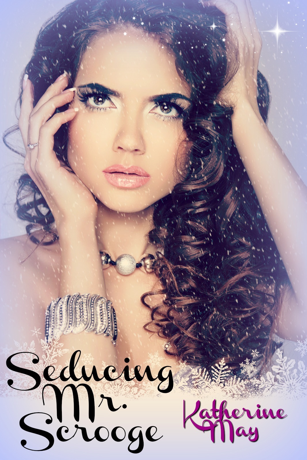 Seducing Mr. Scrooge by Katherine May | Goodreads