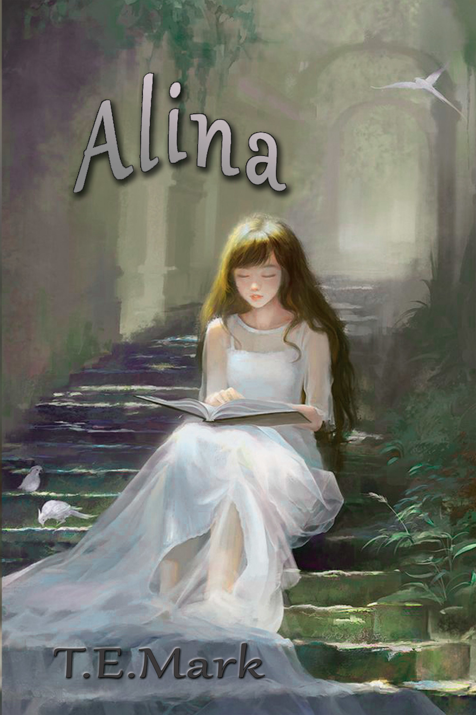 Alina by T.E. Mark | Goodreads