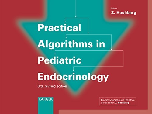 Practical Algorithms in Pediatric Endocrinology by Z. Hochberg | Goodreads