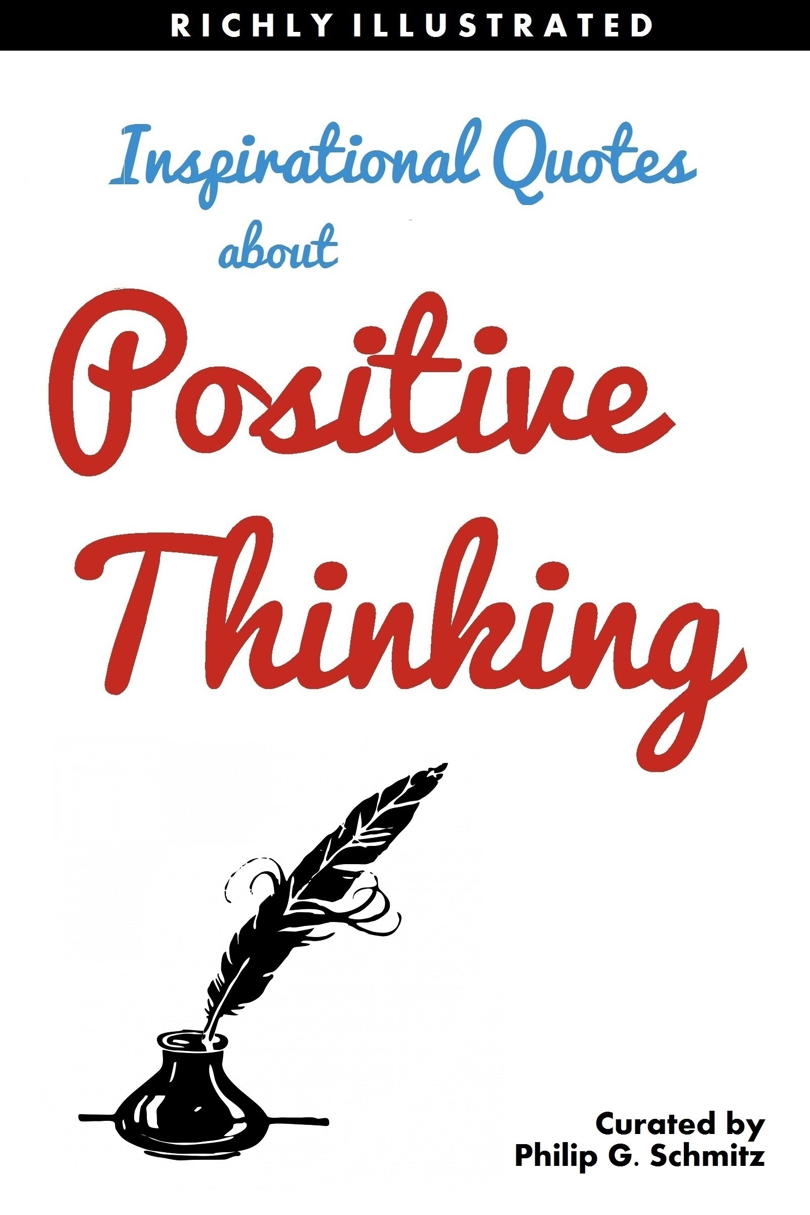 Inspirational Quotes about Positive Thinking.: Wisdom Quotes ...