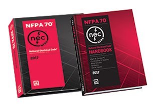 NFPA 70: National Electrical Code (NEC) Looseleaf and Handbook Set ...