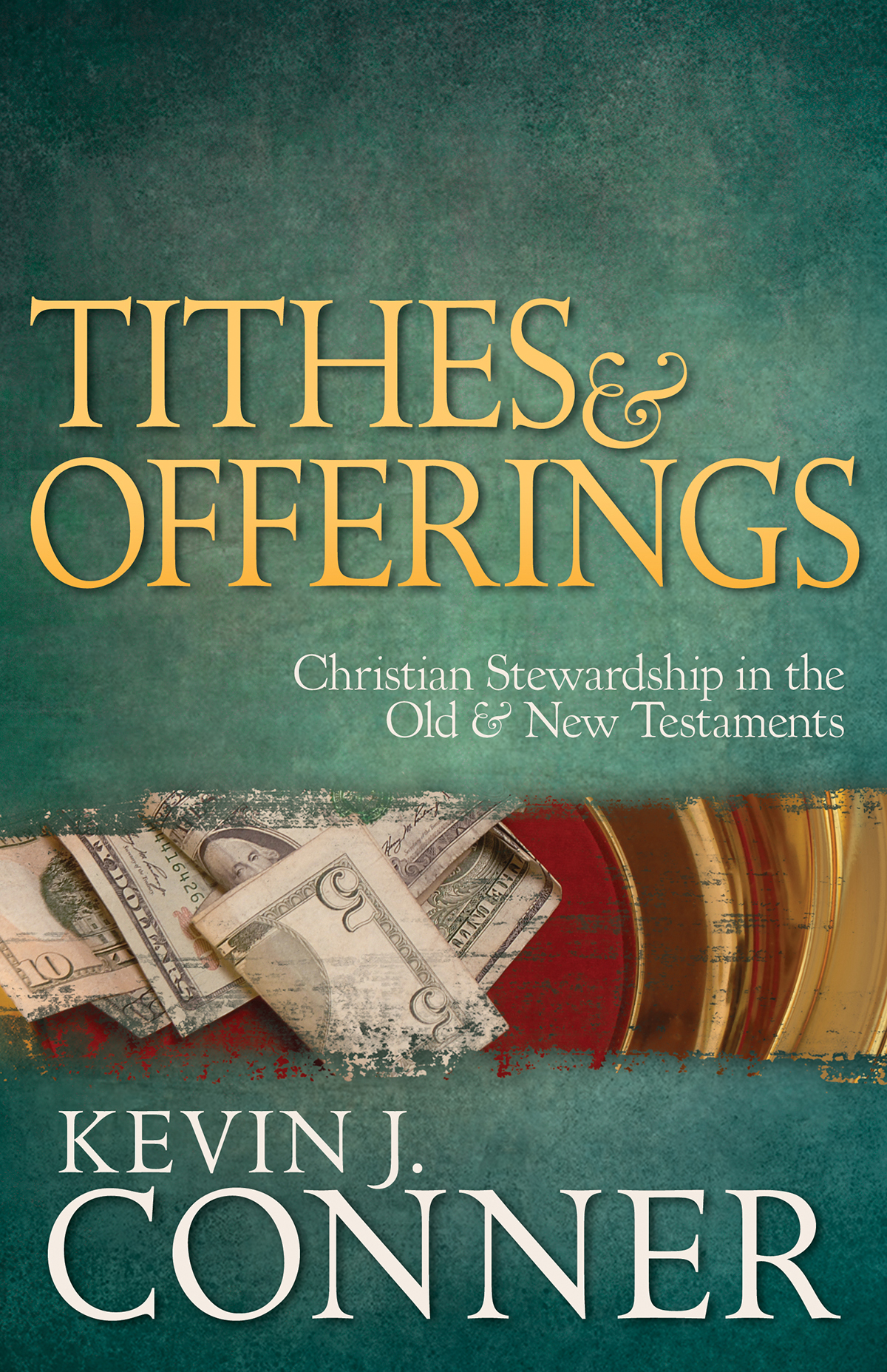 Tithes and Offerings (Package of 10): Christian Stewardship in the Old ...