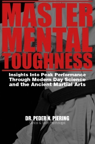 Master Mental Toughness: Insights Into Peak Performance Through Modern ...