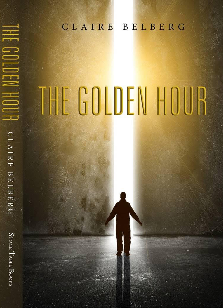 The Golden Hour by Claire Belberg | Goodreads