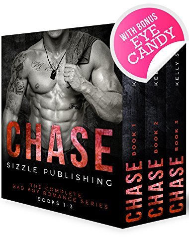 The Chase Series: Box Set by Sizzle Publishing | Goodreads