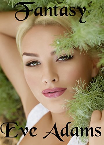 Fantasy by Eve Adams | Goodreads