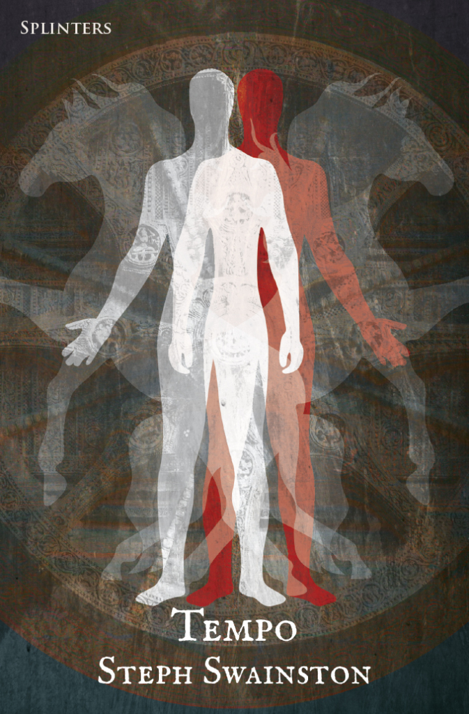 Tempo by Steph Swainston | Goodreads