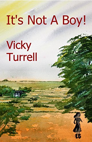 It's Not A Boy! by Vicky Turrell | Goodreads