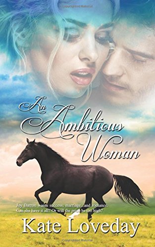 An Ambitious Woman (Redwoods, #3) by Kate Loveday | Goodreads