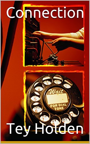 Connection (The RV Ranch) by Tey Holden | Goodreads