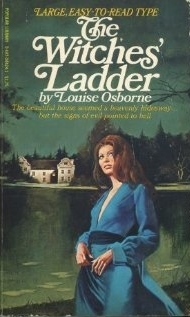 The Witches' Ladder by Popular Library | Goodreads